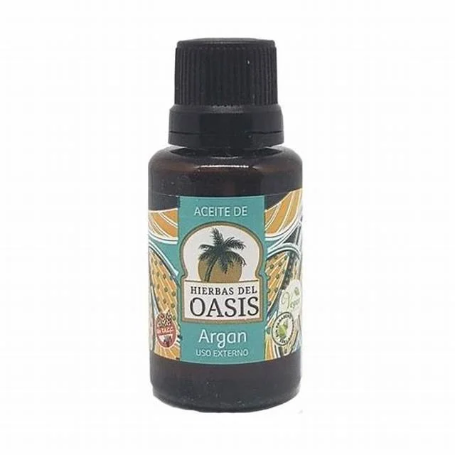 Aceite ARGÁN X30 Cc Oasis